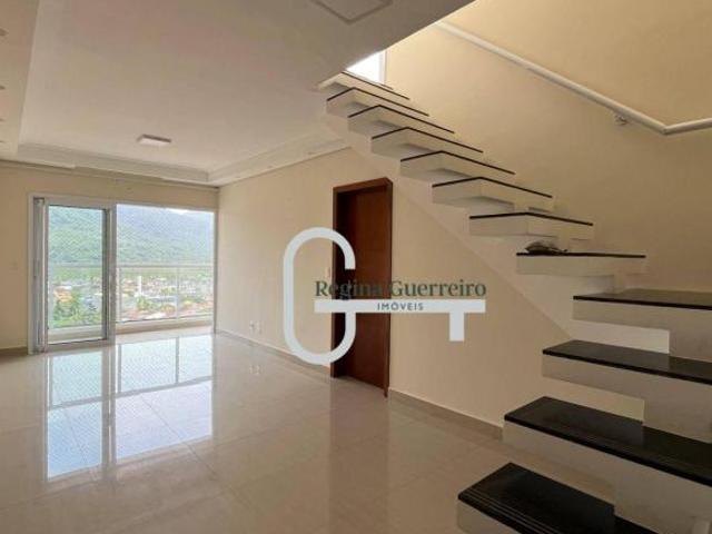 Apartamento com 3 dormitórios à venda, 143 m² por R$ 1.300.000,00 Centro Peruíbe/SP