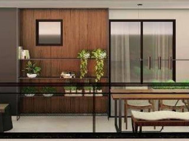 Apartamento com 3 dormitórios à venda, 143 m² por R$ 1.300.000,00 Nova Aliança Ribeirão Preto/SP
