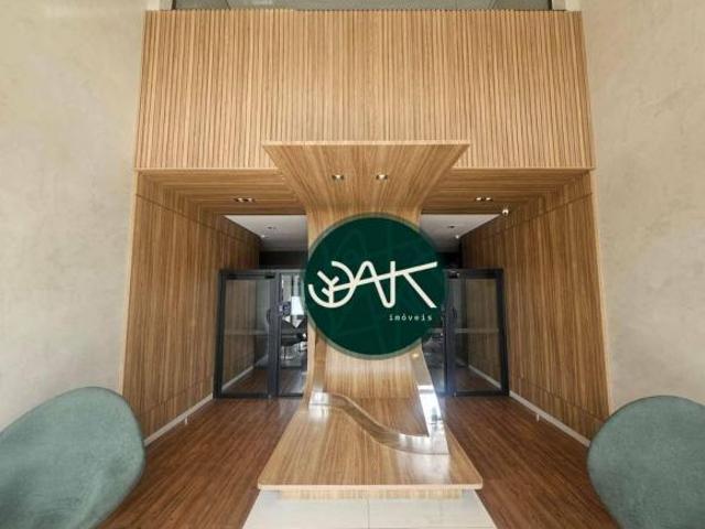 Apartamento com 3 dormitórios à venda, 143 m² por R$ 1.350.000 Jardim Satélite São José dos Camp