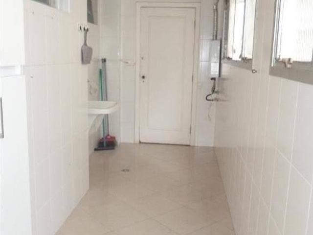 Apartamento com 3 dormitórios à venda, 143 m² por R$ 1.450.000,00 Higienópolis São Paulo/SP