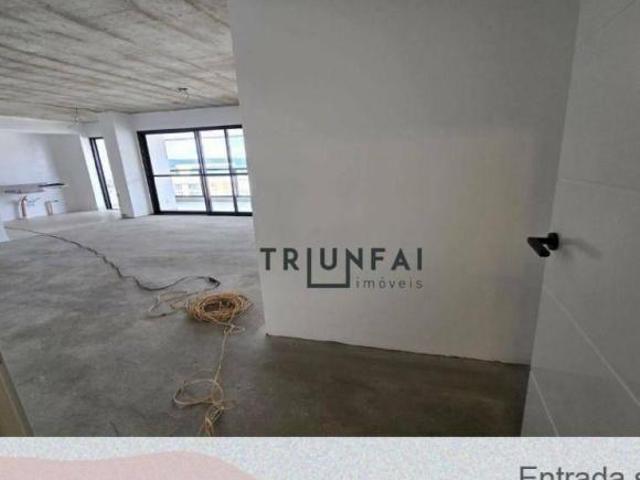 Apartamento com 3 dormitórios à venda, 143 m² por R$ 1.500.000,00 Condomínio Residencial Toulouse