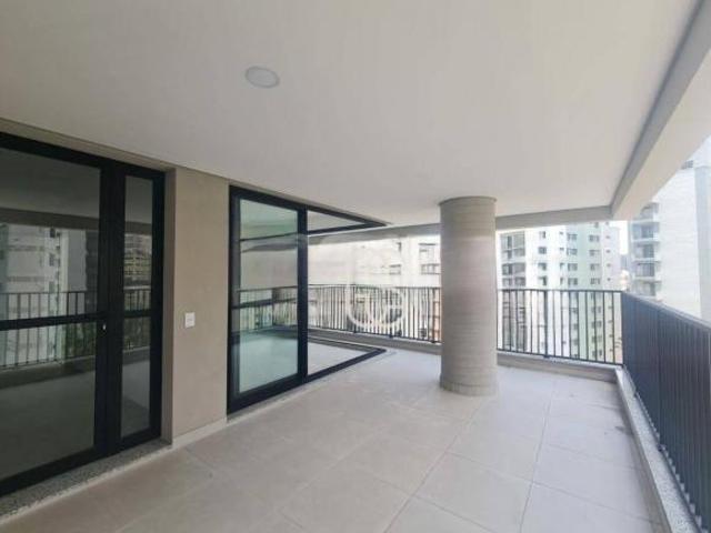 Apartamento com 3 dormitórios à venda, 143 m² por R$ 1.599.000,00 Vila Mascote São Paulo/SP