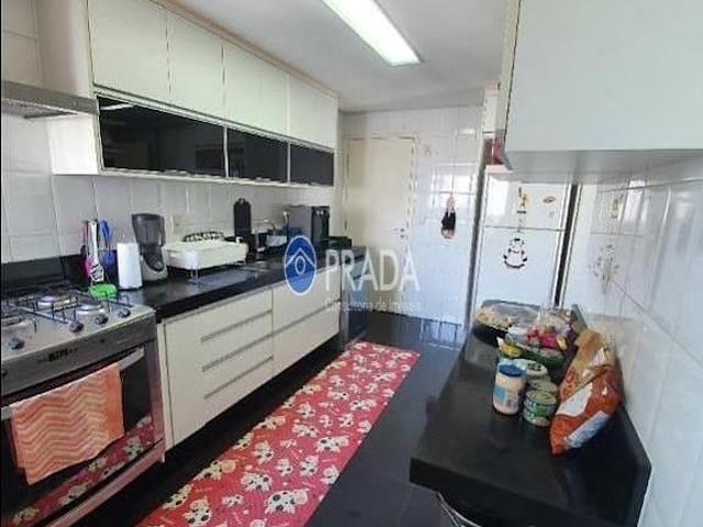 Apartamento com 3 dormitórios à venda, 143 m² por R$ 1.680.000,00 Vila Leopoldina São Paulo/SP