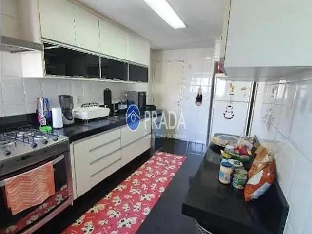 Apartamento com 3 dormitórios à venda, 143 m² por R$ 1.680.000,00 Vila Leopoldina São Paulo/SP
