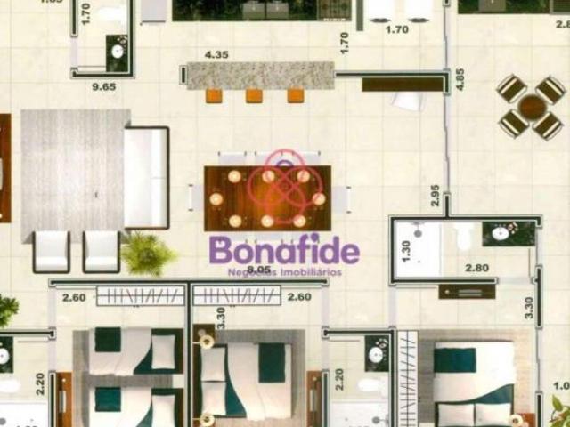 Apartamento com 3 dormitórios à venda, 143 m² por R$ 1.800.000,00 Barra da Lagoa Ubatuba/SP