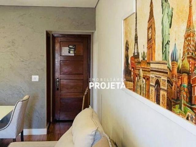 Apartamento com 3 dormitórios à venda, 143 m² por R$ 520.000,00 Vila Cristina Presidente Prudent