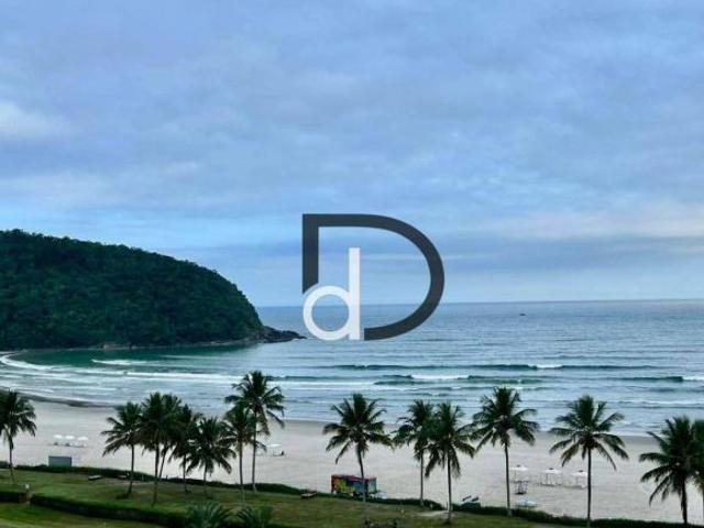 Apartamento com 3 dormitórios à venda, 143 m² por R$ 5.850.000,00 Riviera de São Lourenço Bertio