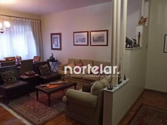 Apartamento com 3 dormitórios à venda, 143 m² por R$ 680.000,00 Barra Funda São Paulo/SP
