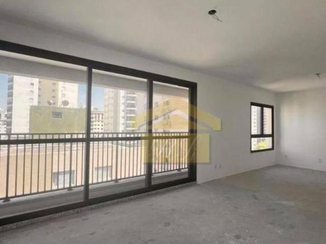 Apartamento com 3 dormitórios à venda, 143 m² Vila Mascote São Paulo/SP