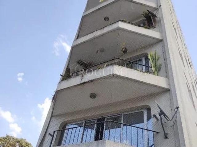 Apartamento com 3 dormitórios à venda,140.00 m, Edifício San Marino