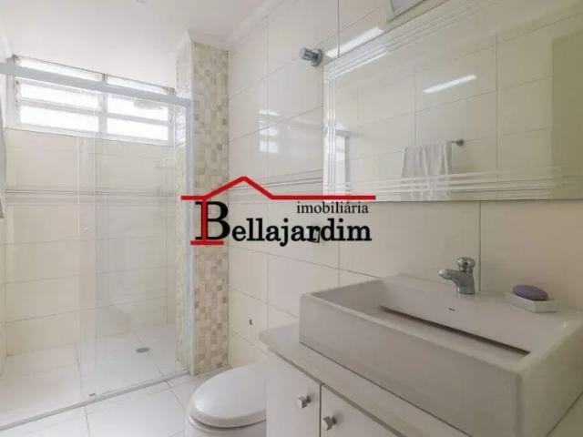 Apartamento com 3 dormitórios à venda, 140 m² Bairro Centro São Caetano do Sul/SP