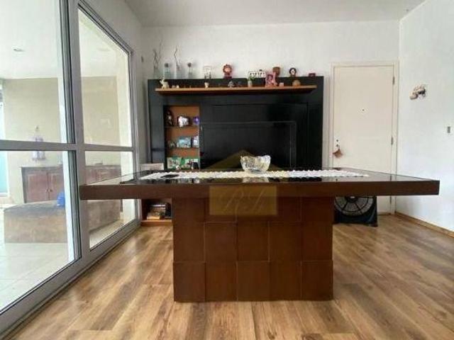 Apartamento com 3 dormitórios à venda, 140 m² Chácara Inglesa São Paulo/SP