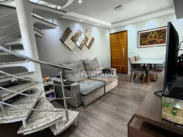 Apartamento com 3 dormitórios à venda, 140 m² Paulicéia São Bernardo do Campo/SP