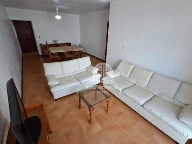 Apartamento com 3 dormitórios à venda, 140 m² Pitangueiras Guarujá/SP