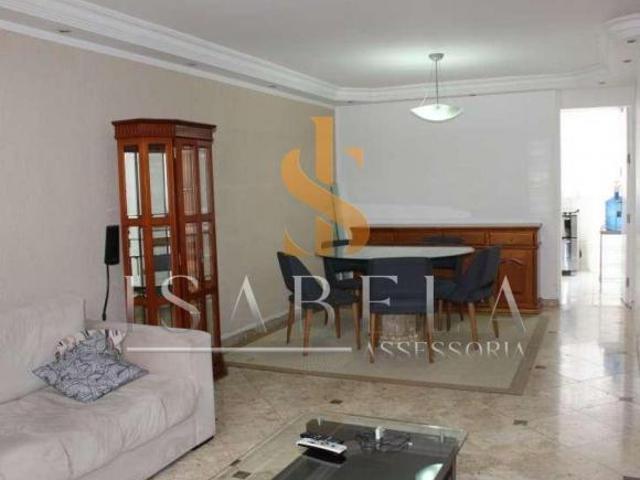 Apartamento com 3 dormitórios à venda, 140 m² por R$ 1.007.000 Liberdade São Paulo/SP