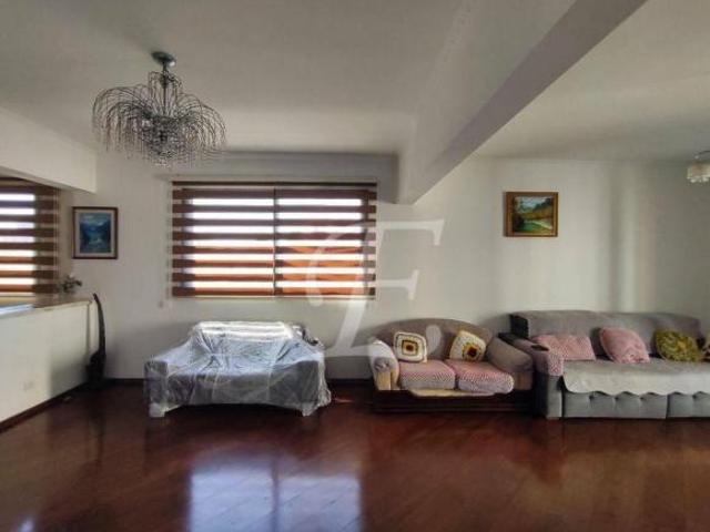 Apartamento com 3 dormitórios à venda, 140 m² por R$ 1.000.000,00 Santa Teresinha São Paulo/SP