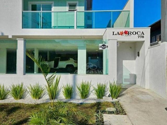 Apartamento com 3 dormitórios à venda, 140 m² por R$ 1.050.000,00 Centro Matinhos/PR
