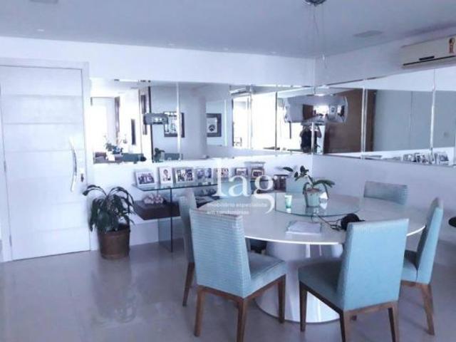 Apartamento com 3 dormitórios à venda, 140 m² por R$ 1.100.000,00 Edifício Miró Sorocaba/SP