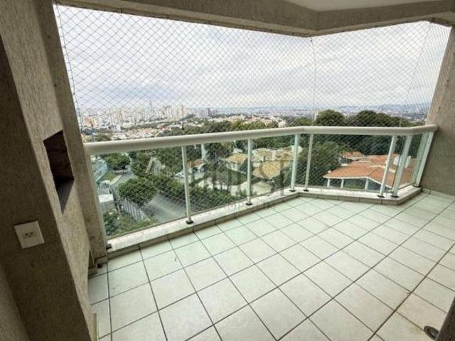 Apartamento com 3 dormitórios à venda, 140 m² por R$ 1.198.000,00 Condomínio Edifício Miró Soroc