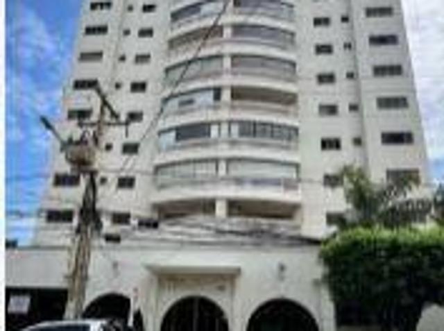 Apartamento com 3 dormitórios à venda, 140 m² por R$ 1.200.000,00 Duque de Caxias II Cuiabá/MT