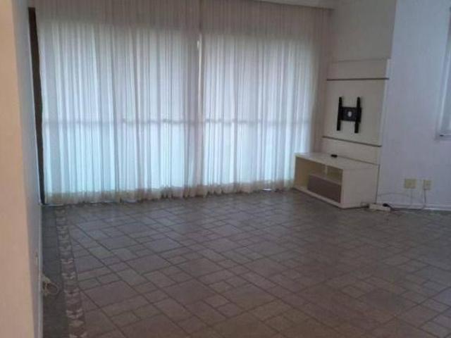 Apartamento com 3 dormitórios à venda, 140 m² por R$ 1.290.000,00 Notre Dame Campinas/SP