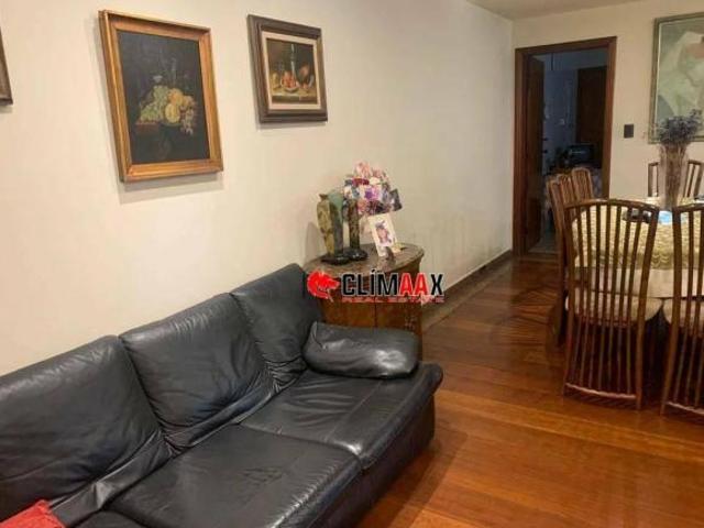 Apartamento com 3 dormitórios à venda, 140 m² por R$ 1.350.000,00 Perdizes São Paulo/SP
