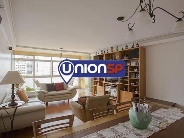 Apartamento com 3 dormitórios à venda, 140 m² por R$ 1.400.000,00 Vila Mariana São Paulo/SP