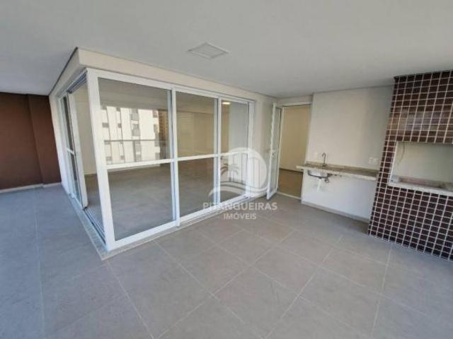 Apartamento com 3 dormitórios à venda, 140 m² por R$ 1.400.000,00 Barra Funda Guarujá/SP