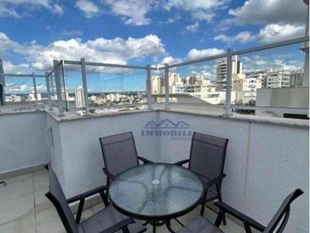 Apartamento com 3 dormitórios à venda, 140 m² por R$ 1.473.000,00 Jardim Aquarius São José dos C
