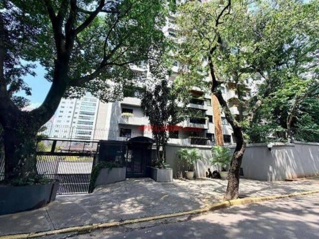 Apartamento com 3 dormitórios à venda, 140 m² por R$ 1.480.000,00 Vila Mariana São Paulo/SP