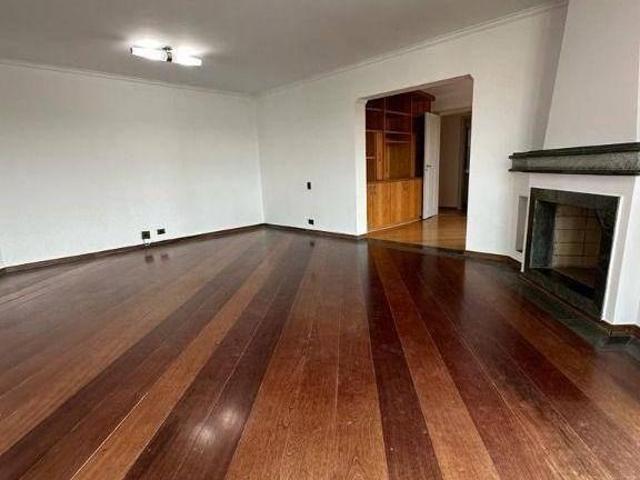 Apartamento com 3 dormitórios à venda, 140 m² por R$ 1.550.000,00 Campo Belo São Paulo/SP