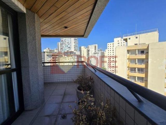 Apartamento com 3 dormitórios à venda, 140 m² por R$ 1.600.000,00 Brooklin Paulista São Paulo/SP