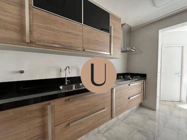 Apartamento com 3 dormitórios à venda, 140 m² por R$ 1.670.000,00 Vila Mariana São Paulo/SP