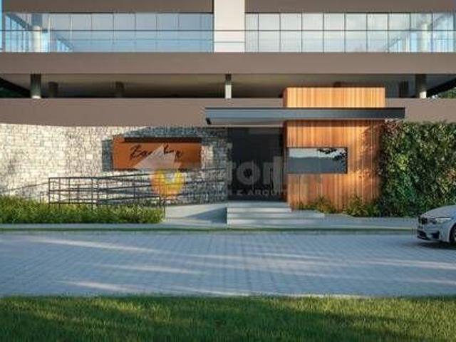 Apartamento com 3 dormitórios à venda, 140 m² por R$ 1.750.000,00 Indaiá Caraguatatuba/SP