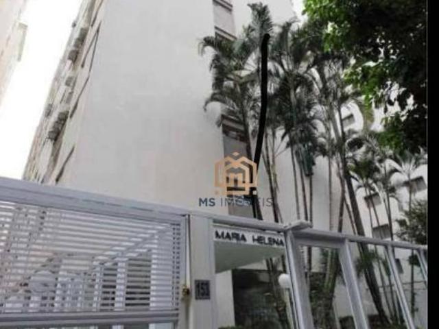 Apartamento com 3 dormitórios à venda, 140 m² por R$ 1.753.000,00 Jardim Paulista São Paulo/SP