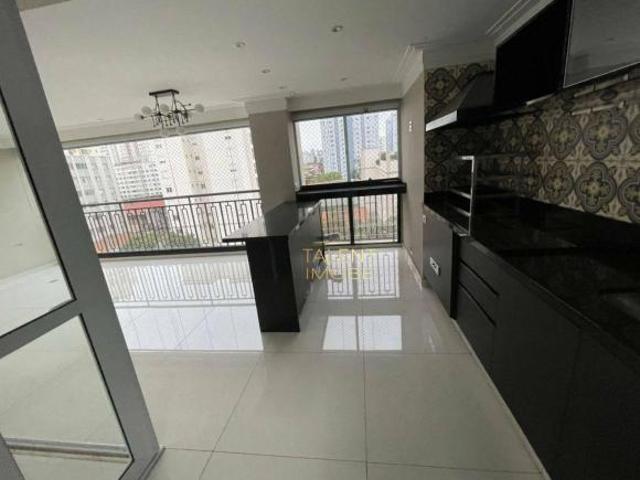 Apartamento com 3 dormitórios à venda, 140 m² por R$ 1.799.000,00 Ipiranga São Paulo/SP