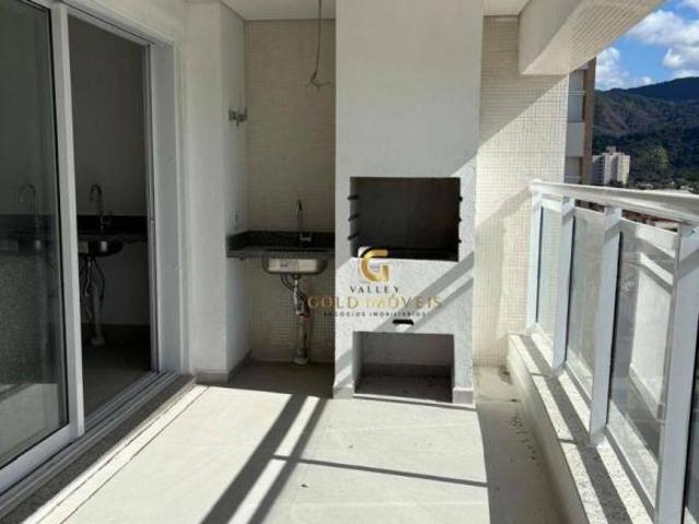 Apartamento com 3 dormitórios à venda, 140 m² por R$ 1.800.000 Indaiá Caraguatatuba/SP