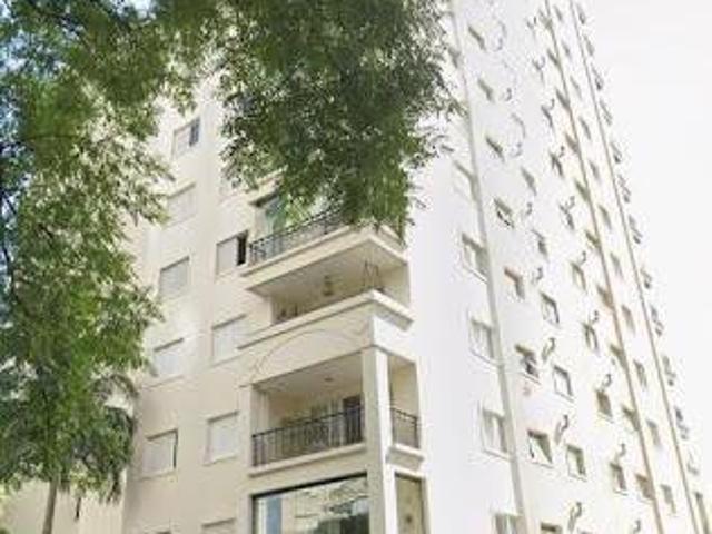 Apartamento com 3 dormitórios à venda, 140 m² por R$ 1.890.000,00 Vila Ipojuca São Paulo/SP