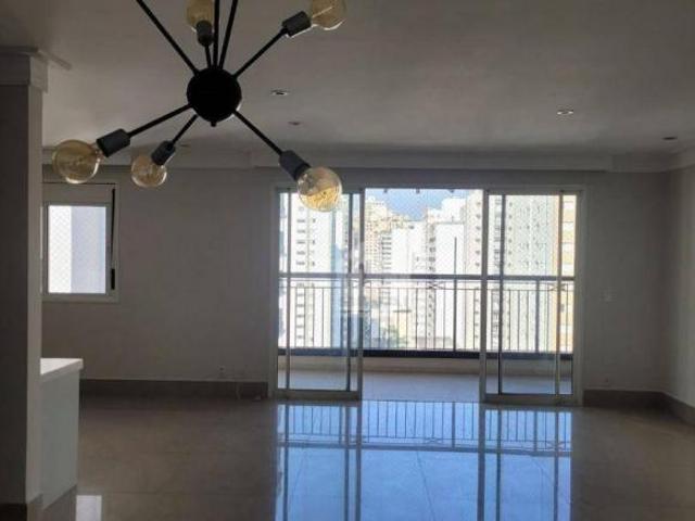 Apartamento com 3 dormitórios à venda, 140 m² por R$ 1.950.000,00 Perdizes São Paulo/SP