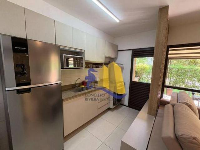 Apartamento com 3 dormitórios à venda, 140 m² por R$ 1.970.000,00 Riviera Módulo 24 Bertioga/S