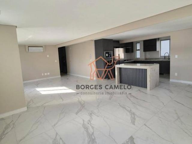 Apartamento com 3 dormitórios à venda, 140 m² por R$ 2.190.000,00 Funcionários Belo Horizonte/MG