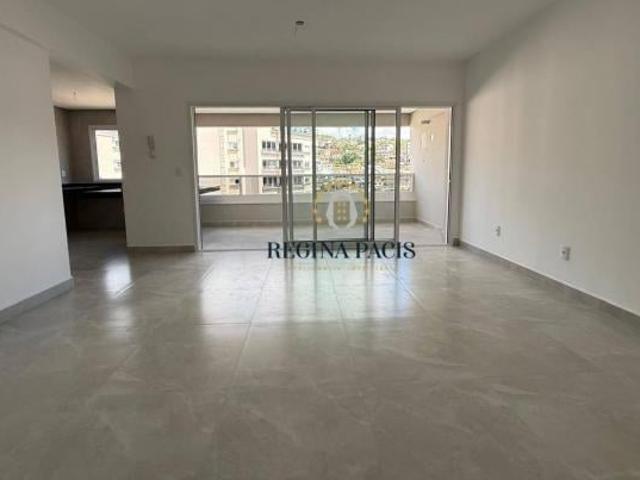 Apartamento com 3 dormitórios à venda, 140 m² por R$ 2.300.000 Centro Poços de Caldas/MG