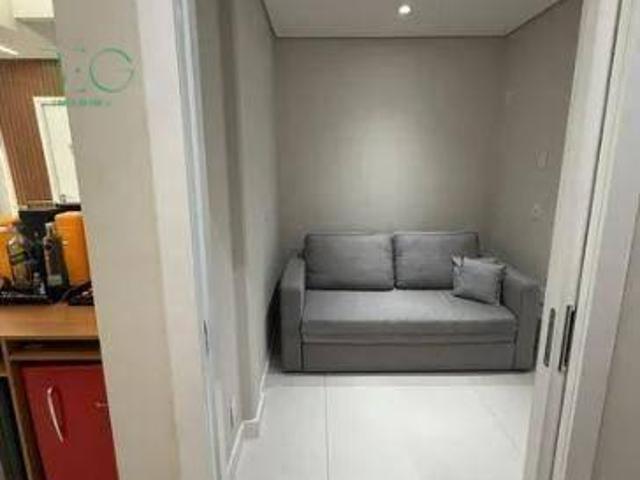 Apartamento à venda, 140 m² por R$ 2.489.000,00 Vila Leopoldina São Paulo/SP