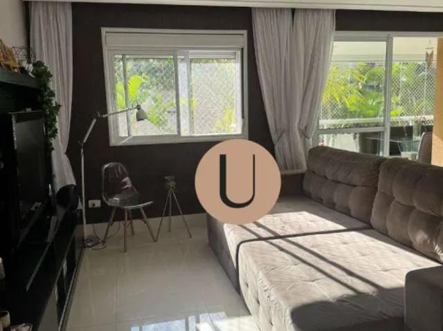 Apartamento com 3 dormitórios à venda, 140 m² por R$ 2.480.000,00 Vila Mariana São Paulo/SP