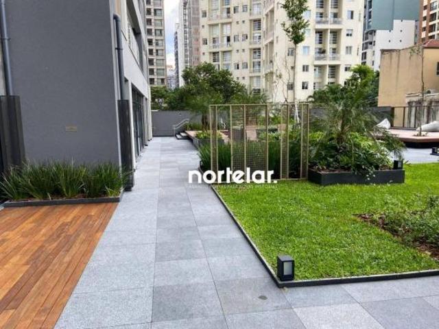 Apartamento com 3 dormitórios à venda, 140 m² por R$ 2.600.000,00 Perdizes São Paulo/SP