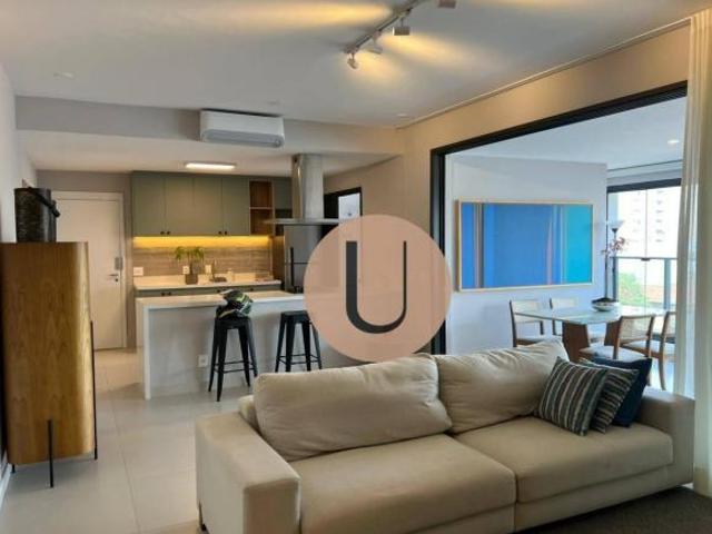 Apartamento com 3 dormitórios à venda, 140 m² por R$ 2.850.000,00 Perdizes São Paulo/SP