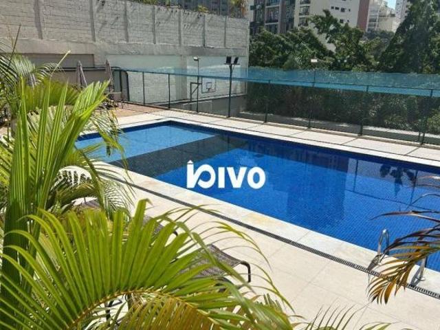 Apartamento com 3 dormitórios à venda, 140 m² por R$ 2.900.000,00 Jardim Vila Mariana São Paulo/