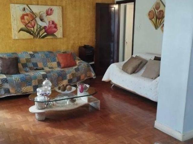 Apartamento com 3 dormitórios à venda, 140 m² por R$ 380.000,00 Centro Belo Horizonte/MG