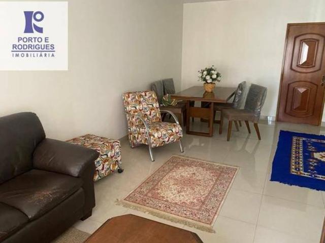 Apartamento com 3 dormitórios à venda, 140 m² por R$ 460.000,00 Centro Campinas/SP