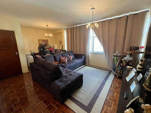 Apartamento com 3 dormitórios à venda, 140 m² por R$ 480.000,00 Centro Santo André/SP